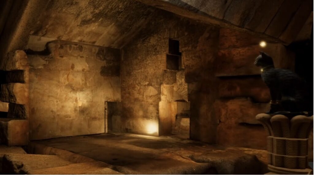 L’horizon de Kheops – 24 nov